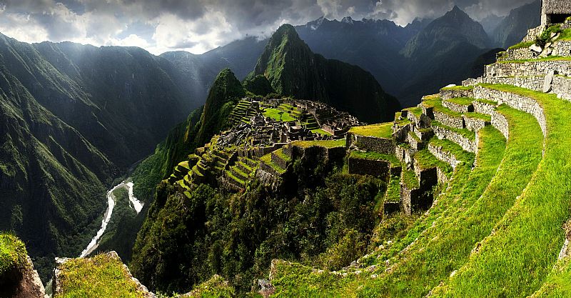 Qué hacer en por Machu Picchu y sus alrededores Qué hacer en por Machu Picchu y sus alrededores